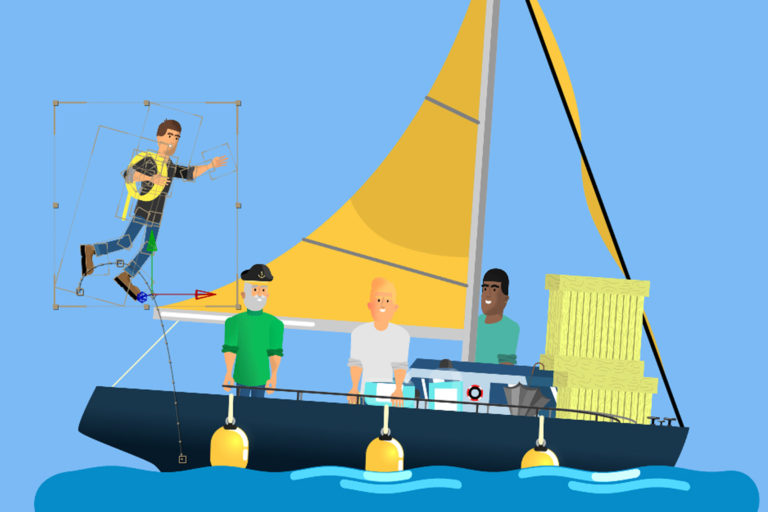 The process of creating animated explainer videos – ENNO studio