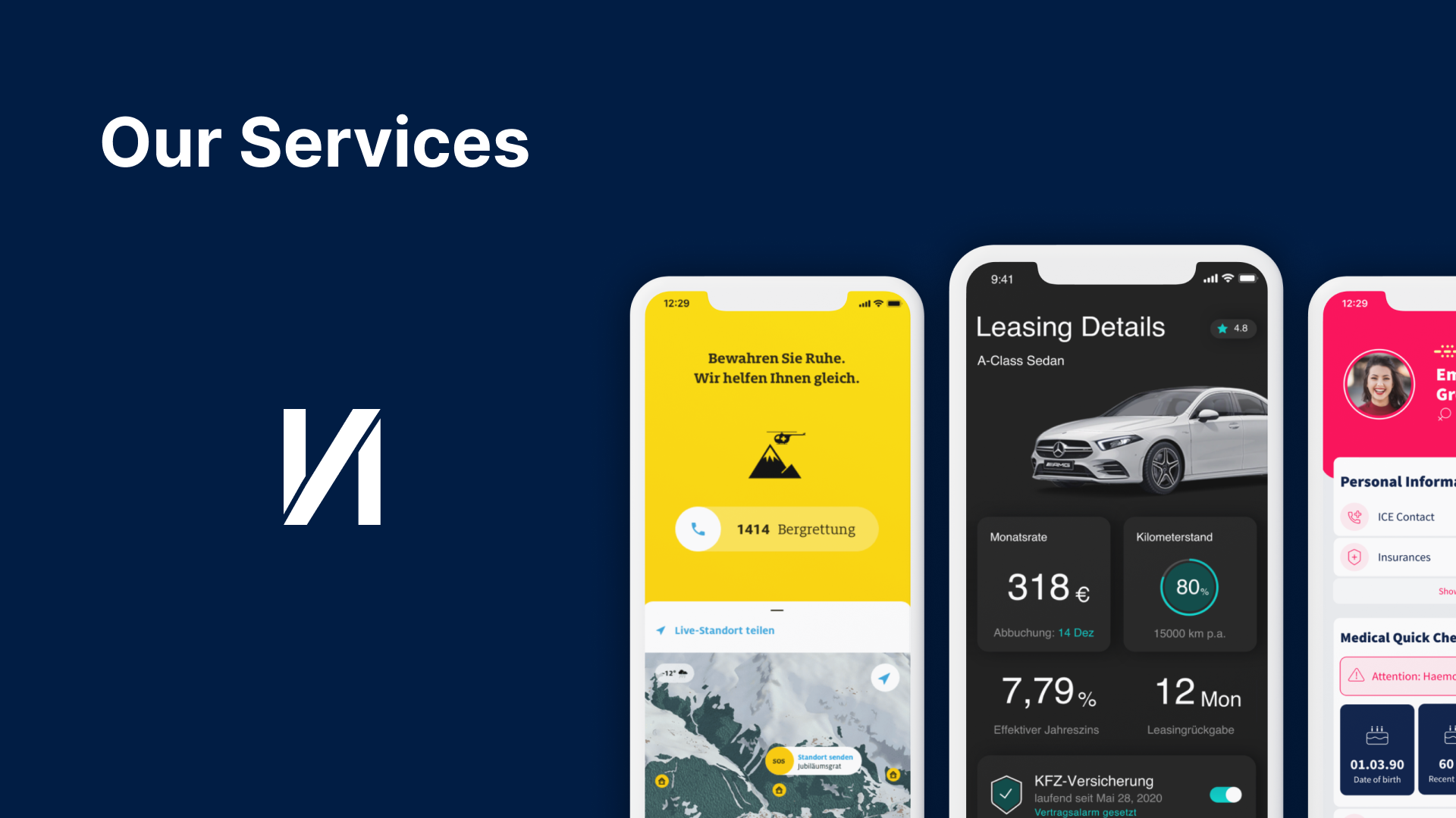 Digitales Produktdesign und Marketing - ENNOstudio