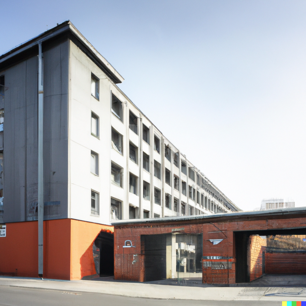 Design with DALL-E: Benefits of A.I to Product Design - ENNOstudio