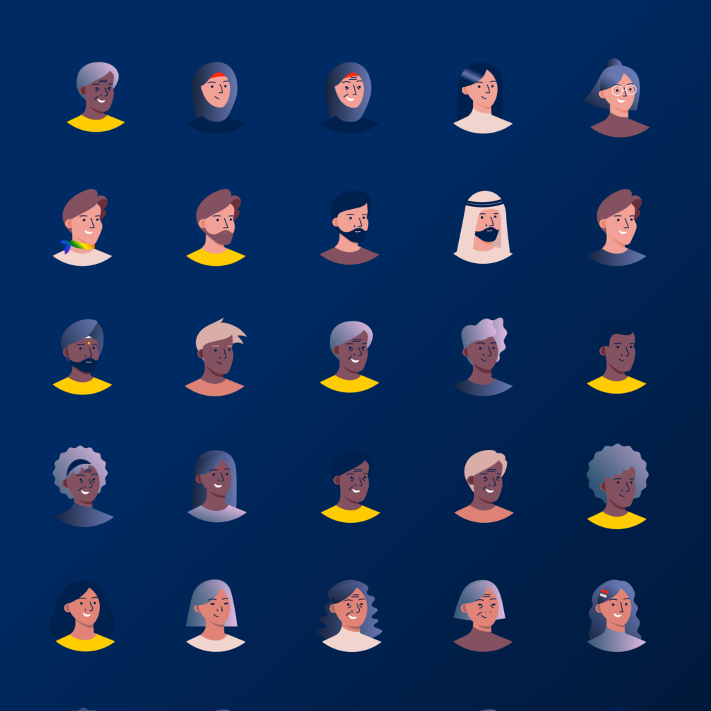 Principles of Inclusive Design - ENNOstudio