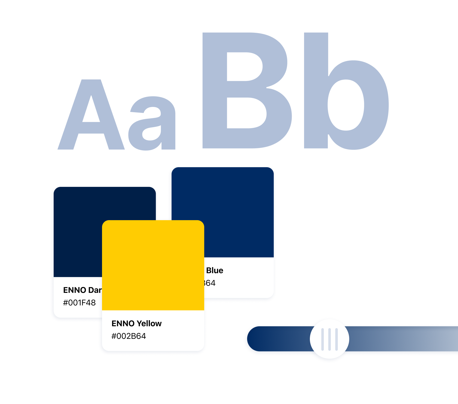 Design Systems - ENNOstudio